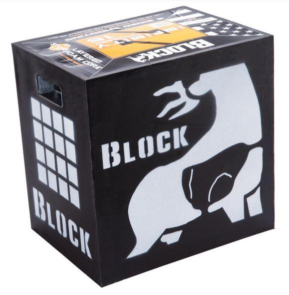 BLOCK INFINITY CROSSBOW TARGET Canadian Archery Supply