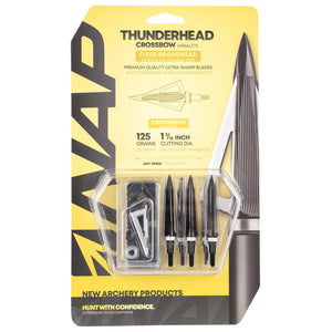 Broadheads
