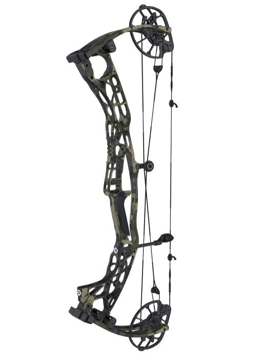 Hoyt Alpha AX-2™ 29 Compound Bow