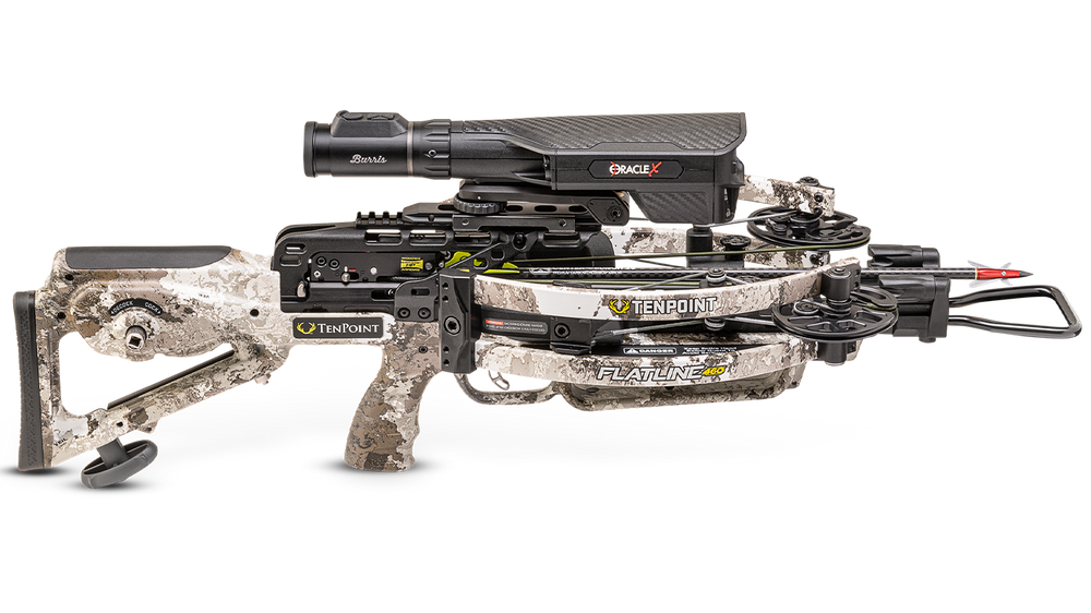 TenPoint Crossbows Canada