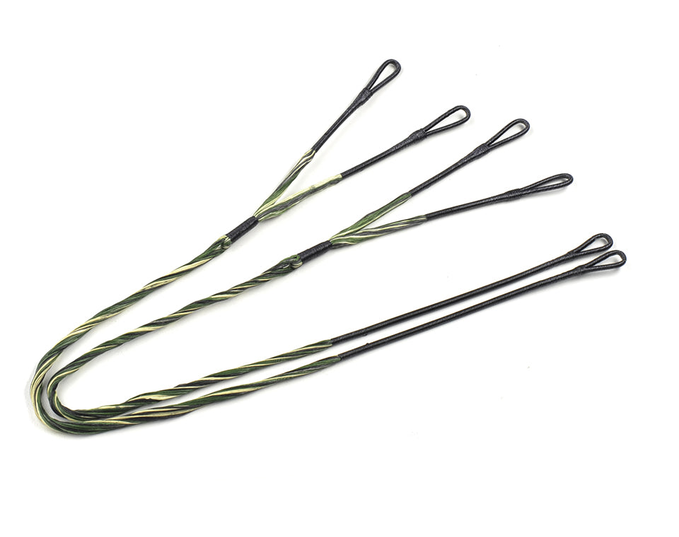 TenPoint Cables for Phantom CLS, Defender CLS, Carbon Fusion CLS Cross