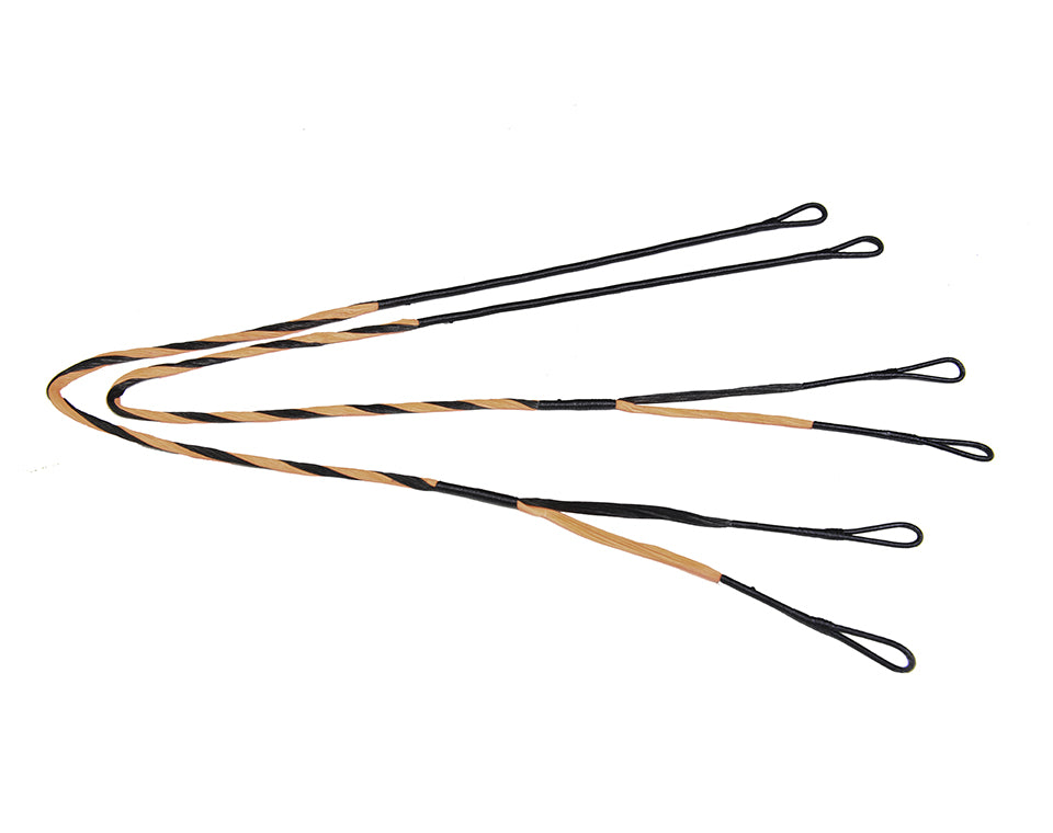 Wicked Ridge Cables for Warrior G3, Invader G3 Crossbows