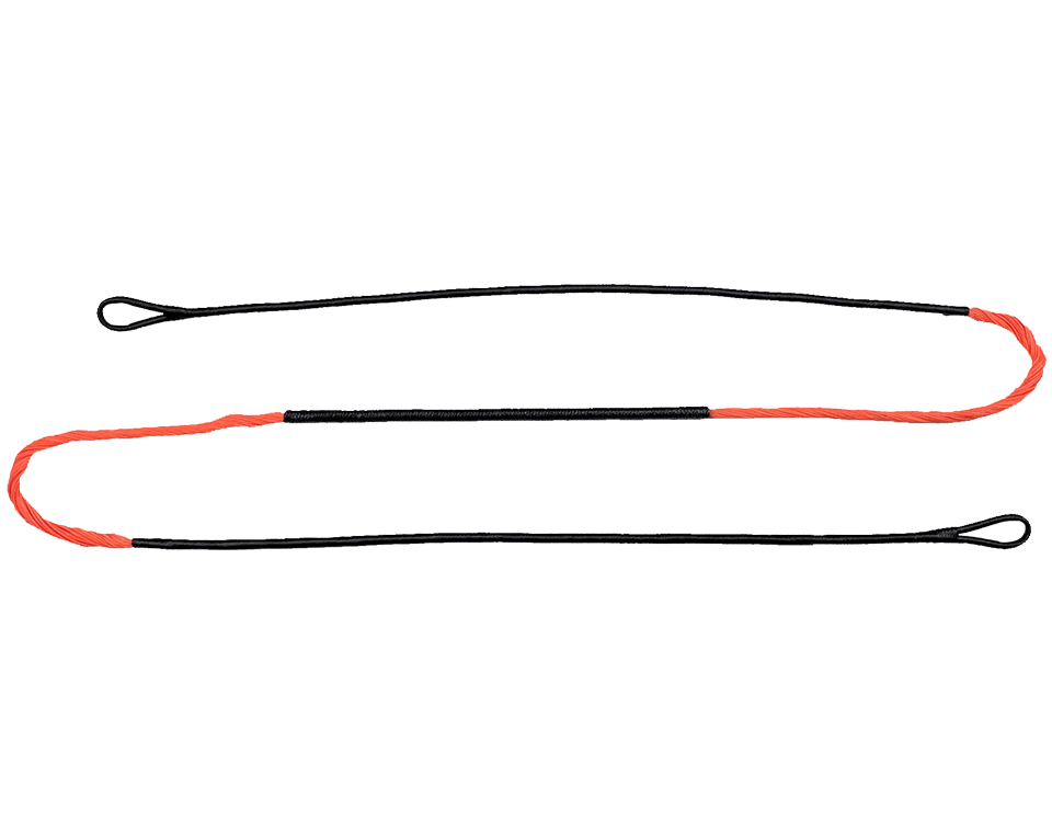 Wicked Ridge String for Invader X4, Warrior Ultralite, Ranger X2, Ramp