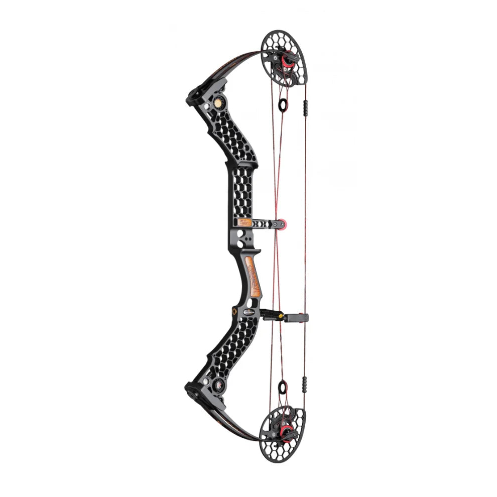 MATHEWS MONSTER SAFARI COMPOUND BOW