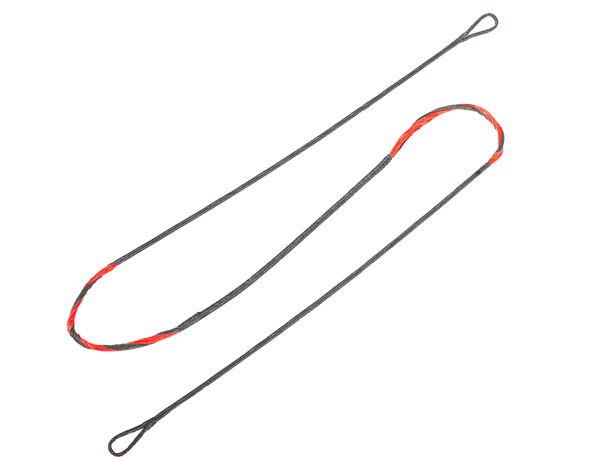 TenPoint String for Carbon Phantom RCX, Eclipse RCX Crossbows ...