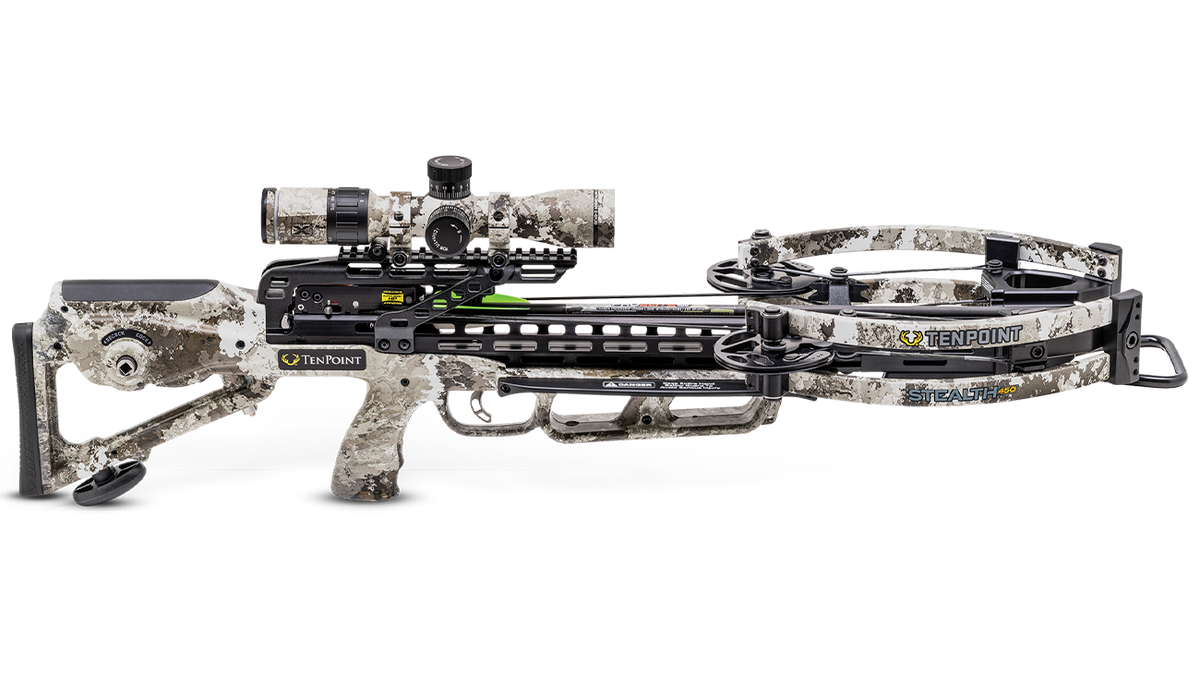 TenPoint Crossbows Canada