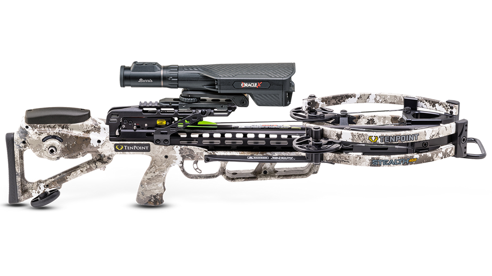 TenPoint Crossbows Canada