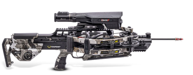 TenPoint Crossbows Canada