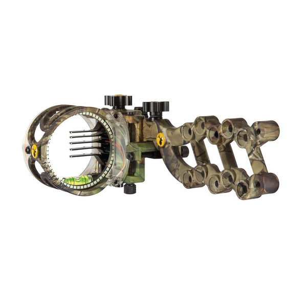 TROPHY RIDGE REACT H5 - Canadian Archery Supply