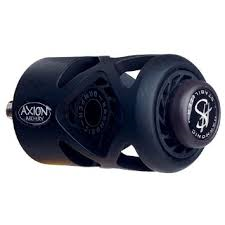 AXION 3" GLZ GRIDLOCK STABILIZER - Canadian Archery Supply