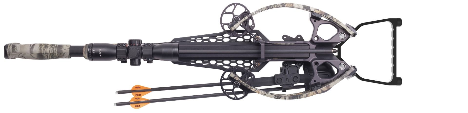 CENTERPOINT CP400 CROSSBOW - Canadian Archery Supply