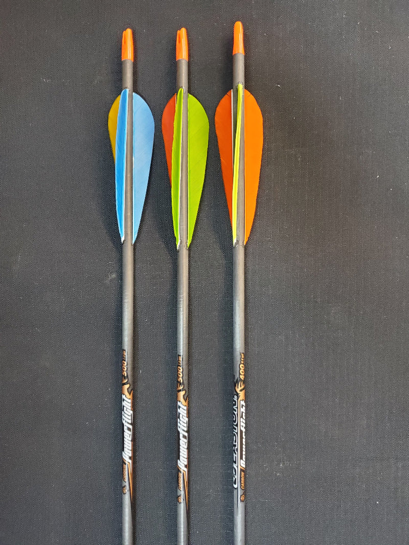 Arrows - Easton