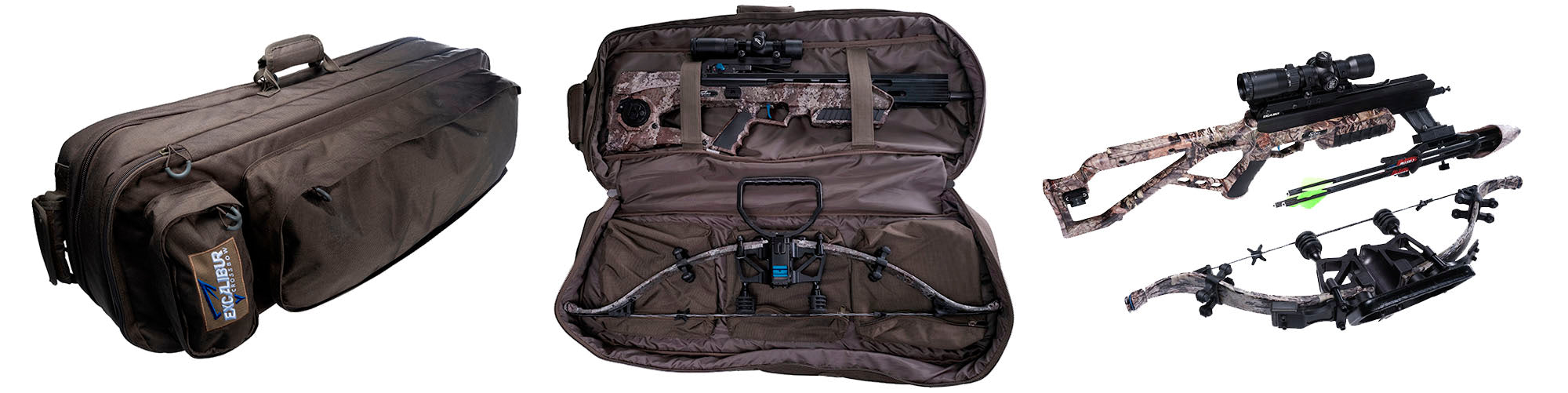EXCALIBUR MICRO 360 TD CROSSBOW - Canadian Archery Supply