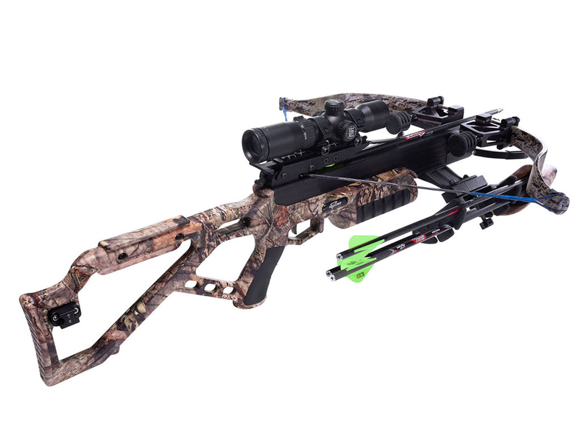 Crossbows – Page 2