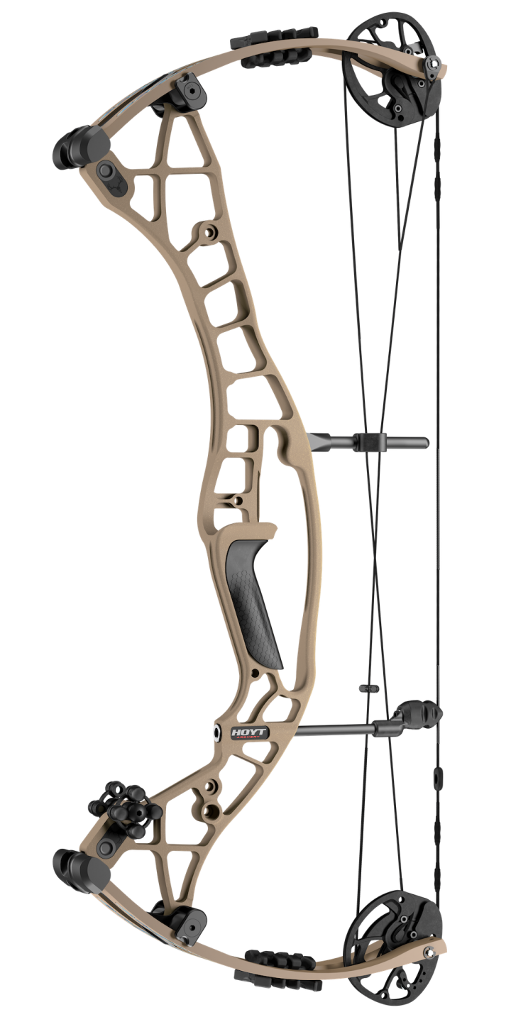 HOYT ECLIPSE COMPOUND BOW - Canadian Archery Supply