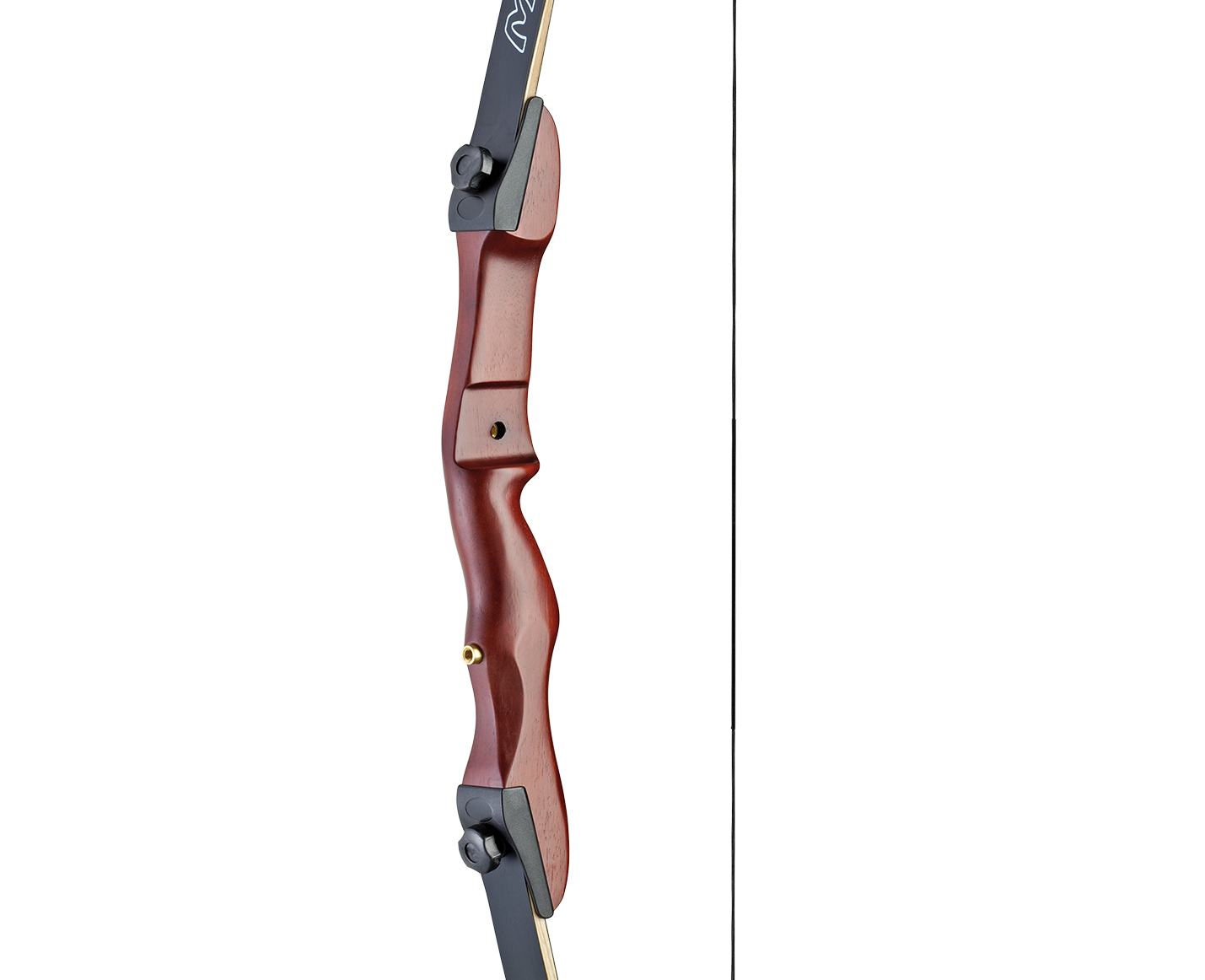 RAGIM MATRIX RECURVE BOW KIT - Canadian Archery Supply