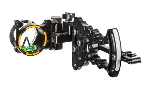 TROPHY RIDGE ALPHA SLIDE BOW SIGHT