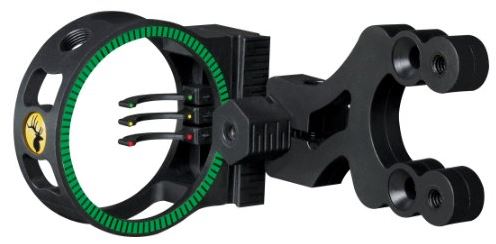 TROPHY RIDGE SHARP SHOOTER BOW SIGHT - Canadian Archery Supply
