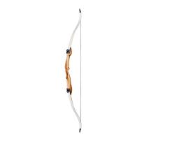 RAGIM WILDCAT RECURVE BOW KIT - Canadian Archery Supply